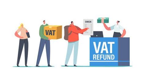 Claim Vat Refund In The Uae Your Ultimate Guide