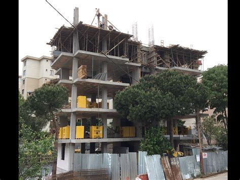 ARTAN YAPI ACAR APARTMANI