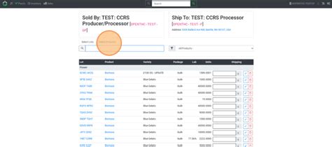 Workflow Mode Transfer Builder Outgoing B2b Sales Openthc Help