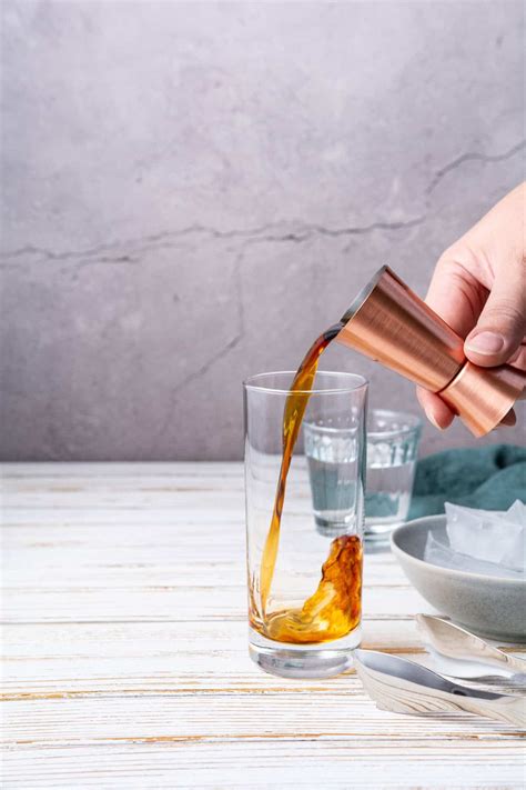 Pimms Cup Cocktail Recipe Food Faith Fitness