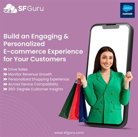 Commerce Commercecloud Salesforcepartners Salesforceconsultants