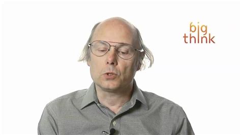 Bjarne Stroustrup Why I Created C Big Think Bjarne Stroustrup 34 Comments