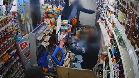 Inside Britains Shoplifting Crisis News Uk Video News Sky News
