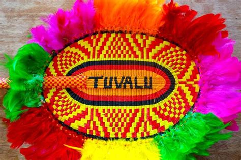 26 Best Images About Tuvalu Woven Fans On Pinterest
