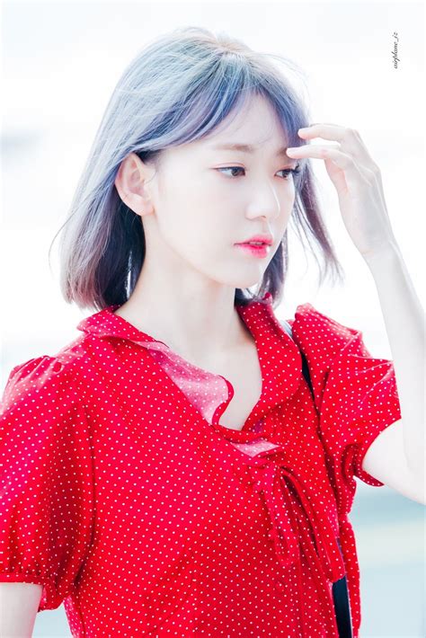 Sakura Izone 190712 Icn 출국 홍콩 아이즈원 사쿠라 미야와키사쿠라 Miyawakisakura