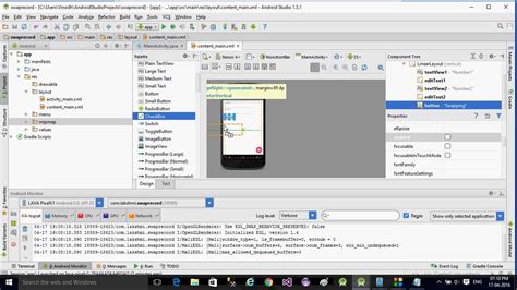 6android Programming Telugu Checkboxes Youtube