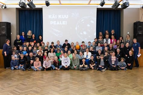 Kuressaare Nooruse Kool