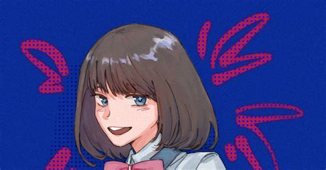 安子 妹 林諒のイラスト Pixiv