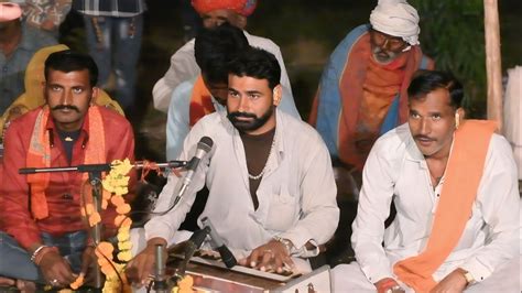 सिंगरसोना गुर्जरी And कैलाश खटाणा Andदयाराम गुर्जर खतरनाक टक्करबालक