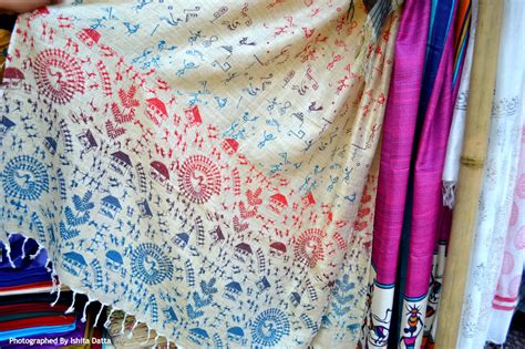 Varli Or Warli Prints Its Origin History And More Utsavpedia