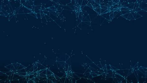 Plexus Structural Data Network Connection Digital Line Dots Connect Technology Network