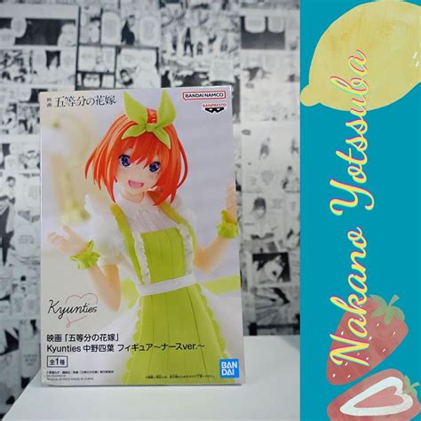 Mua Mô Hình Gotobun Nhà Có 5 Nàng Dâu Chính Hãng Nhiều Mẫu Gồm Miku