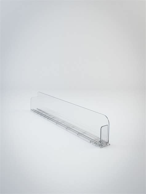 Multivo™ L Divider Right End No Pusher Hl Ireland And Allied Point Of Sale