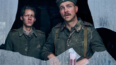 2023 Oscars All Quiet On The Western Front Craft