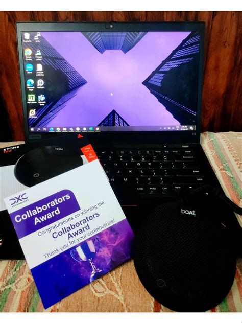 Mohd Shariq On Linkedin Dxctechnology Recognitionawards Wearedxc