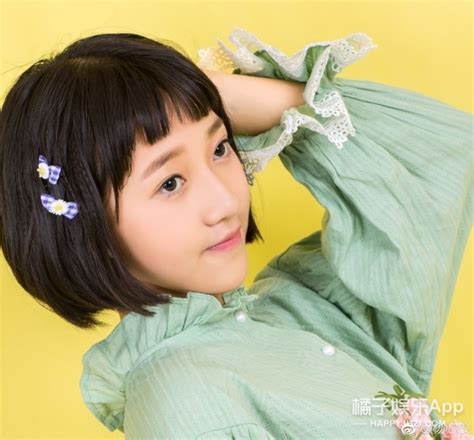 还记得《甄嬛传》里的少年胧月公主吗，她现在长这样了凤凰网