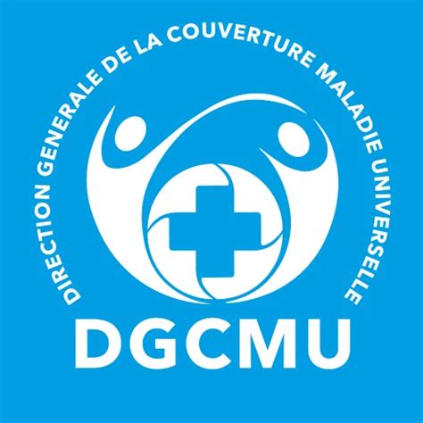 DIRECTION GENERALE DE LA CMU