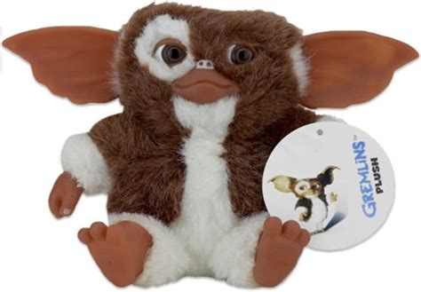 Gremlins Gizmo 8 Inch Plush Doll