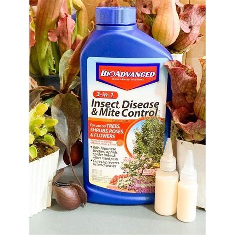 Bioadvanced 3 In 1 Insect Disease And Mite Control Lazada Ph