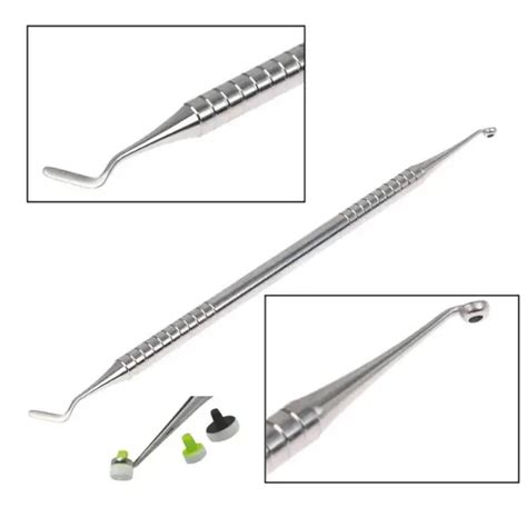 Optra Kit Nexusmedo Dental Instruments