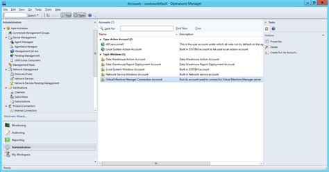 Building Microsoft System Center Cloud Scvmm And Scom 2012 R2 Integrate Virtual Machine