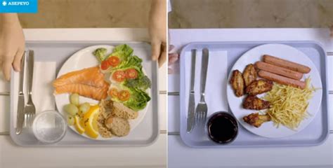 ¿los Malos Hábitos Amenazan La Salud Actual Y Futura En Este Vídeo Te