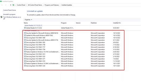 Kb Is Not Installing Simple Ways To Fix It