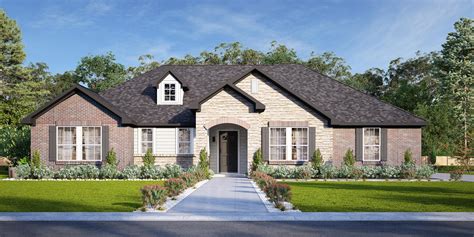 Floor Plans Detail Precision Homes