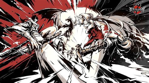 닌자 머스트 다이 특별 페이지