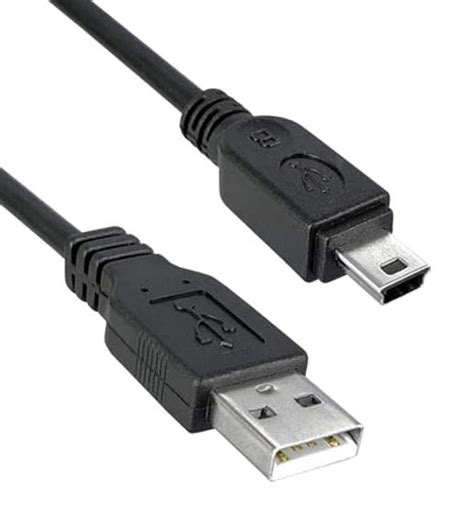 Mini Usb B