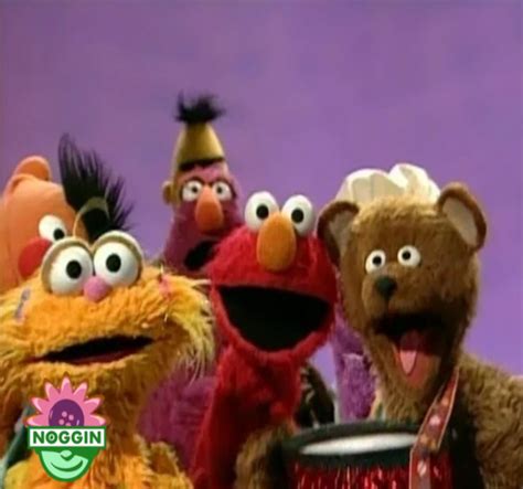 Play With Me Sesame Be Doodle Dee Dum 2004 Youtube Stuff Fan