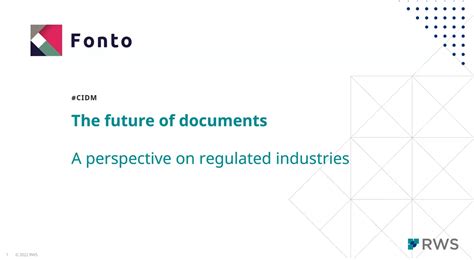 Structured Content Authoring And Semantic Ai A Life Sciences And