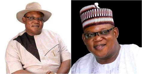 Taraba Politics After Supreme Courts Verdict Aspirant Serves Apc
