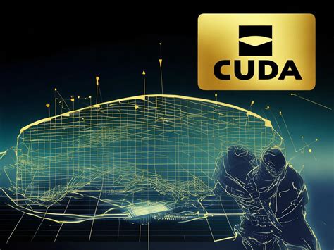 Cuda环境下cusolver库svd应用指南 达沃热点