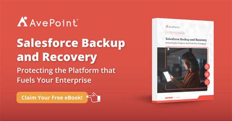 Salesforce Backup And Recovery Protecting The Platform That Fuels Your