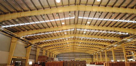 What Is Peb Pre Engineered Building Learning For Beginner