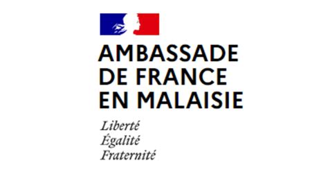 Offres Demploi à Lambassade De France En Malaisie Cci France Malaisie