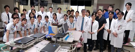 大阪大学医学部血液・腫瘍内科 大阪大学医学部血液・腫瘍内科 Added A New Photo