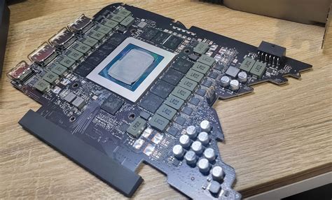 Nvidia Geforce Rtx 4090 Spotted With Upgraded Ad102 301 Gpu Game Drip