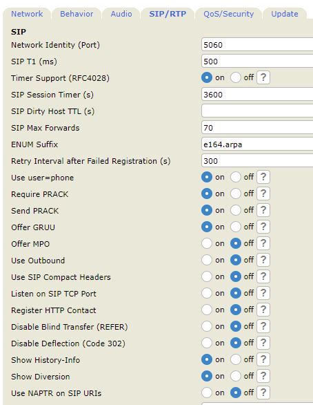 Incoming Internal Calls To Asterisk From Avaya Dont Work Internet