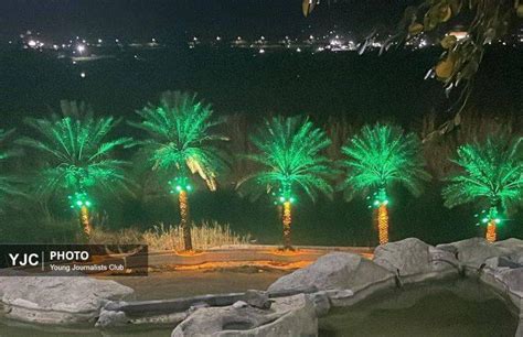 تحول گردشگری در اندیمشک؛ مجموعه والفجر با امکانات جدید بازگشایی شد