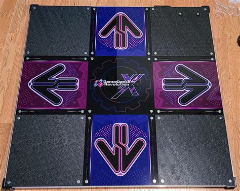 Custom Art Ltek R Stepmania