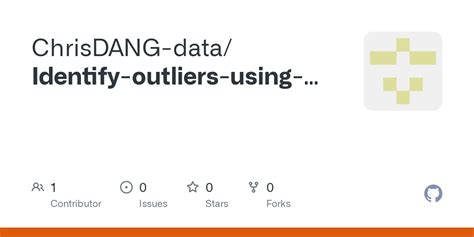 Github Chrisdang Dataidentify Outliers Using Python