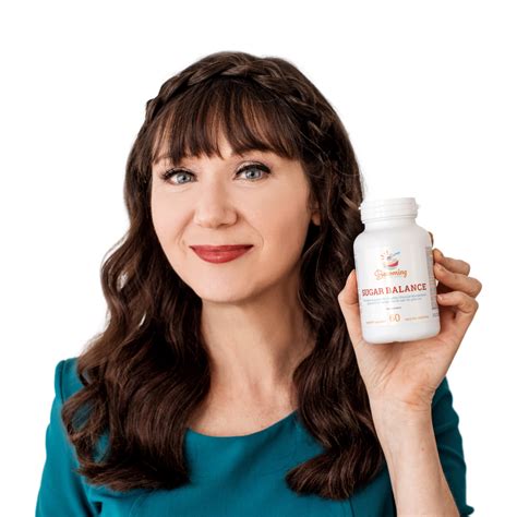 Julie Daniluk Tv Host And Nutritionist