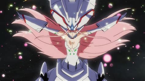 Darling In The Franxx Check In Ending With A Whimper Tilt Magazine