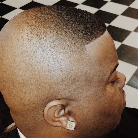What Is A Southside Fade — Freshly Faded Barber Shop