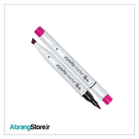 ماژیک براش کویلو Quilo Stylefile Brush Marker فروشگاه آبرنگ هنر