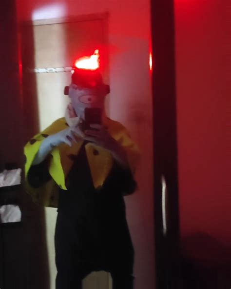 My Jogo Cosplay From Jjk Rcosplay