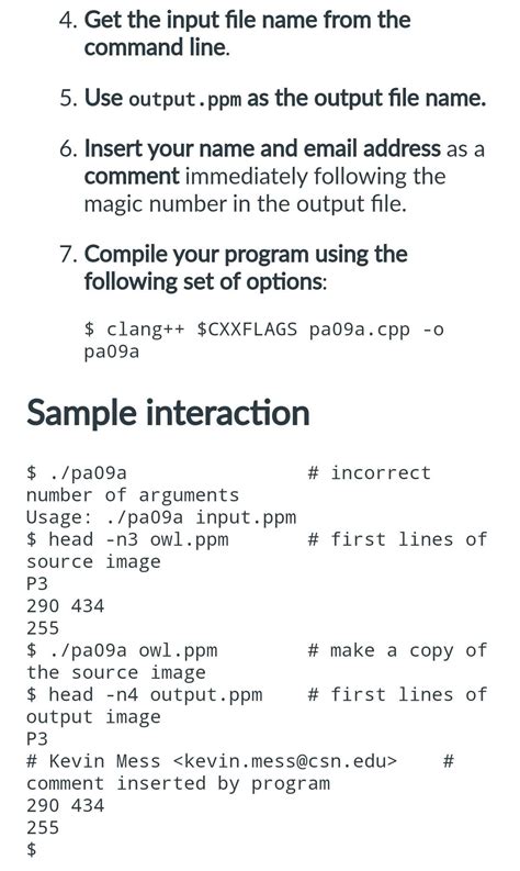solved i need you to write a program that reads an image