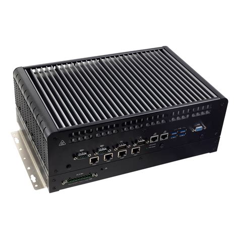 Industrial And Embedded Product Catalogue Bvm Limited